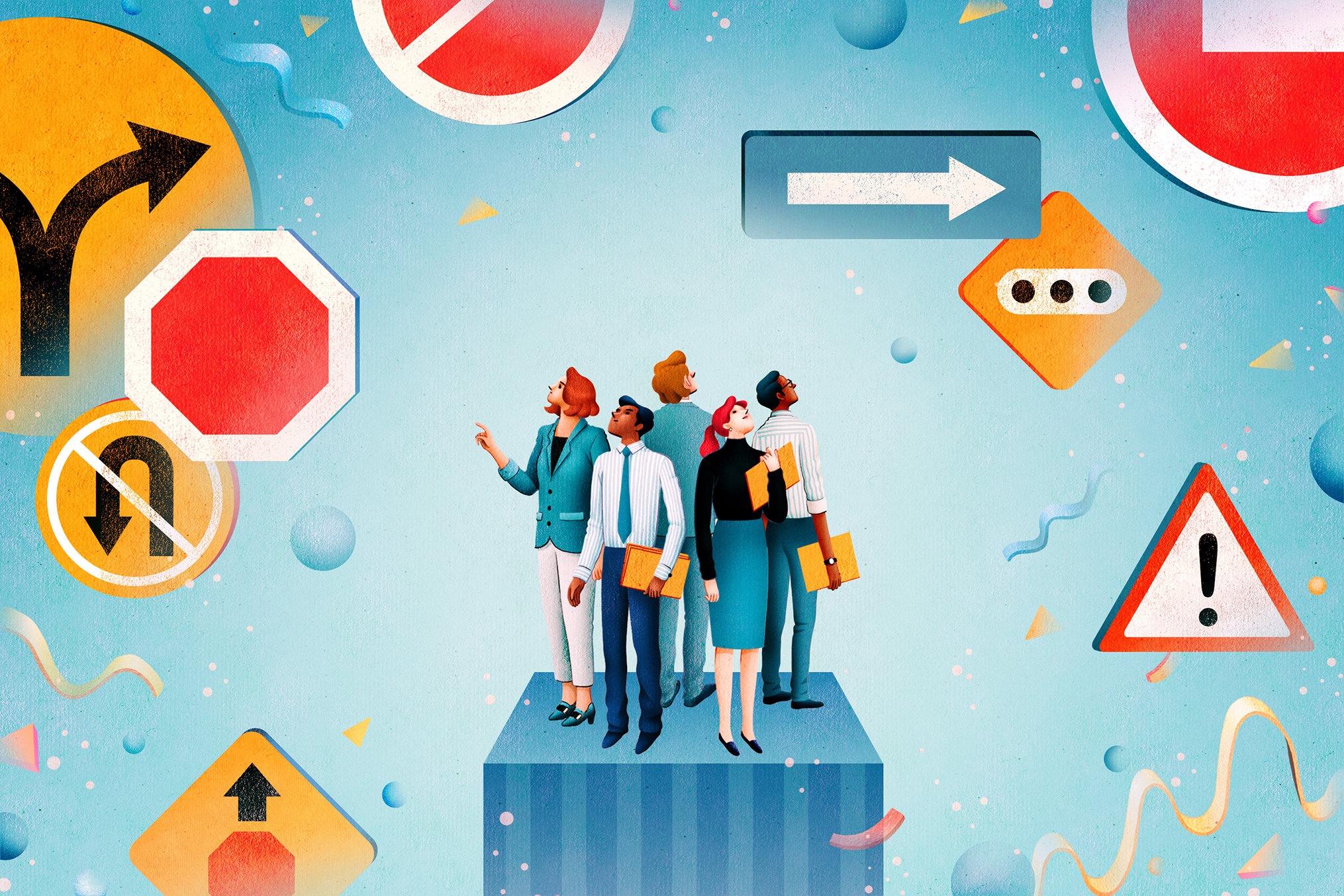 Helpful Ideas for Creating Successful Work Teams