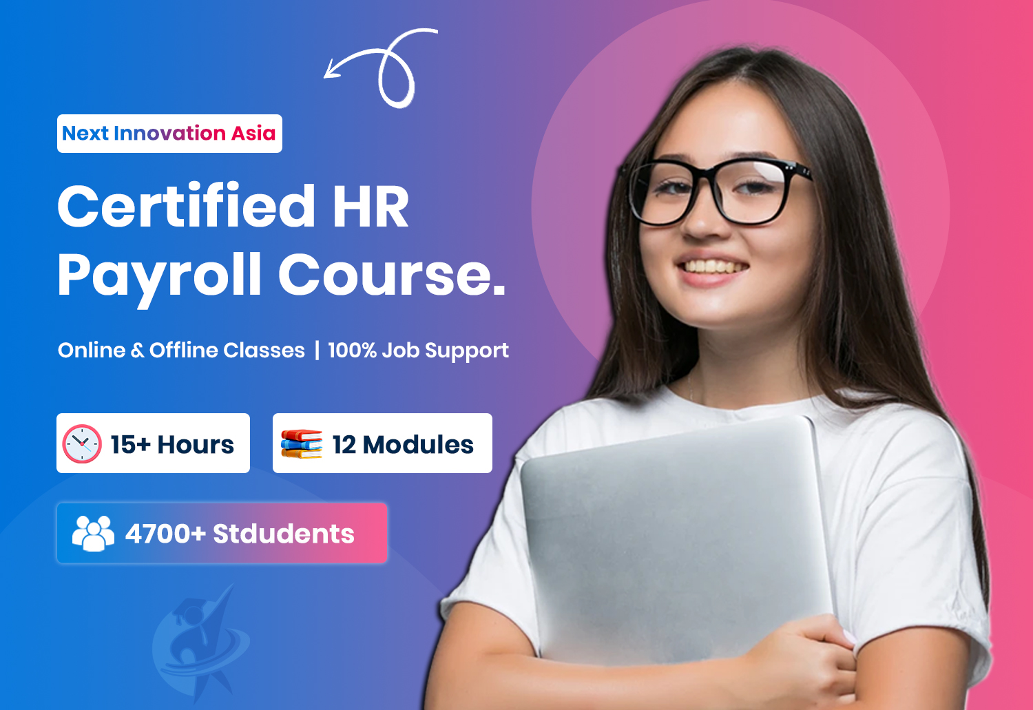 Certified HR Payroll Course in Chennai | Next Innovation Asia
