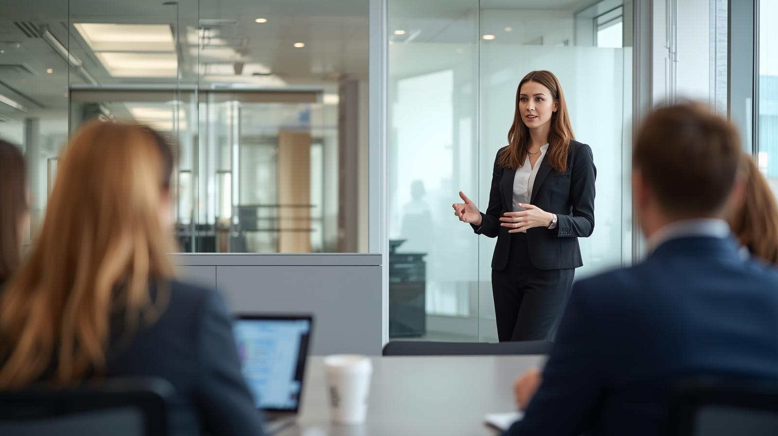 HR Organizational Design Process Flow for Business Success