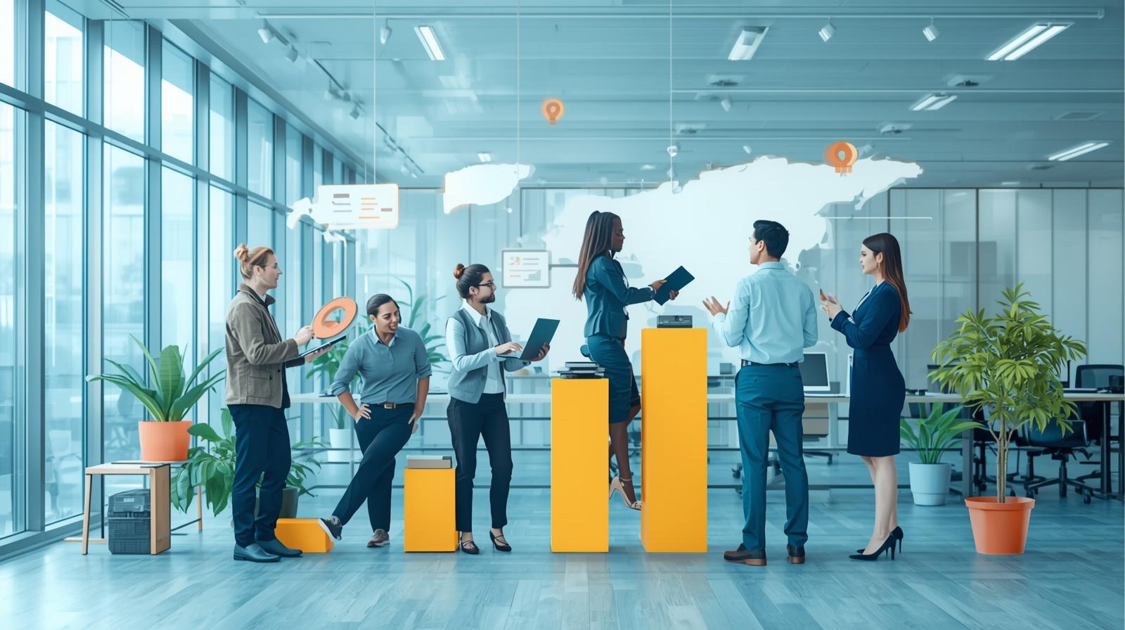 From Fresher to HR Professional – Your Journey with Next Innovation Asia