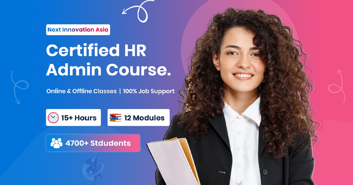 HR Administration Course Chennai, HR Admin Courses Chennai